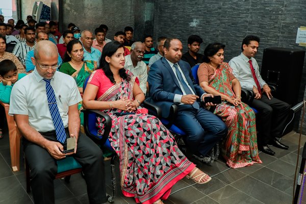 National Lotteries Board, Sri Lanka