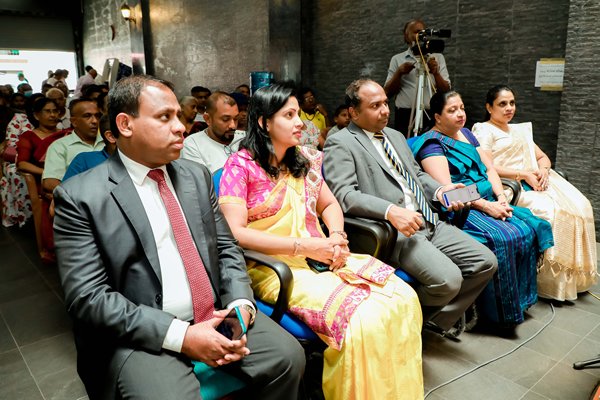 National Lotteries Board, Sri Lanka