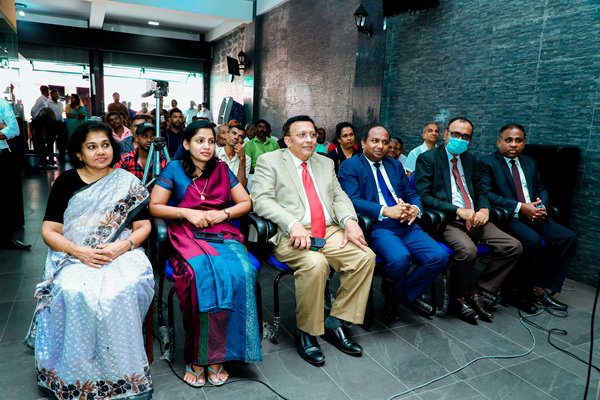 National Lotteries Board, Sri Lanka