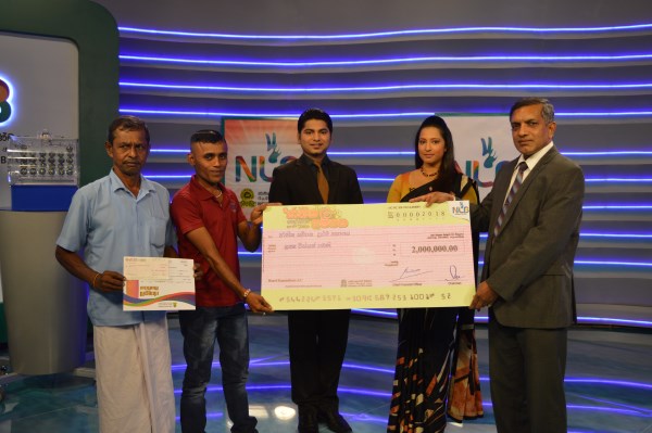 Winners Directory | National Lotteries Board, Sri Lanka