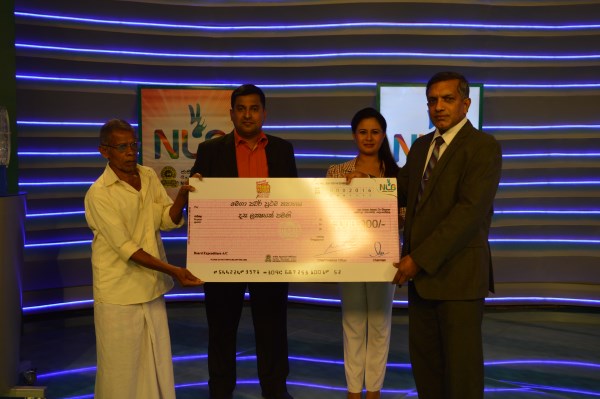 Winners Directory | National Lotteries Board, Sri Lanka