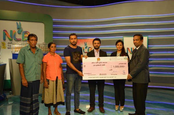 Winners Directory | National Lotteries Board, Sri Lanka